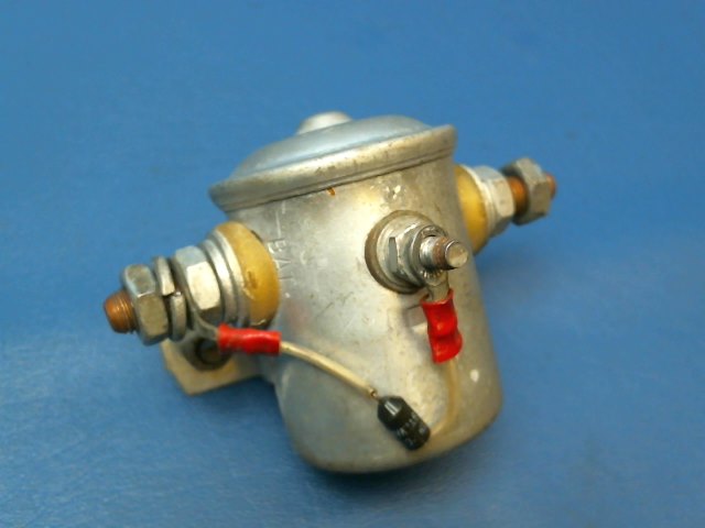 Cessna S-1579-A2 CONTACTOR-12V 111-140