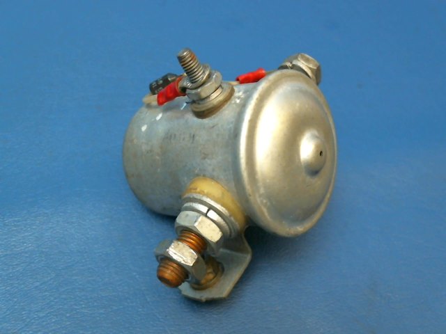 Cessna S-1579-A2 CONTACTOR-12V 111-140