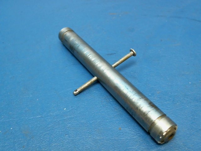 Beechcraft 169-810000-77 BEECHCRAFT MAIN GEAR PIN