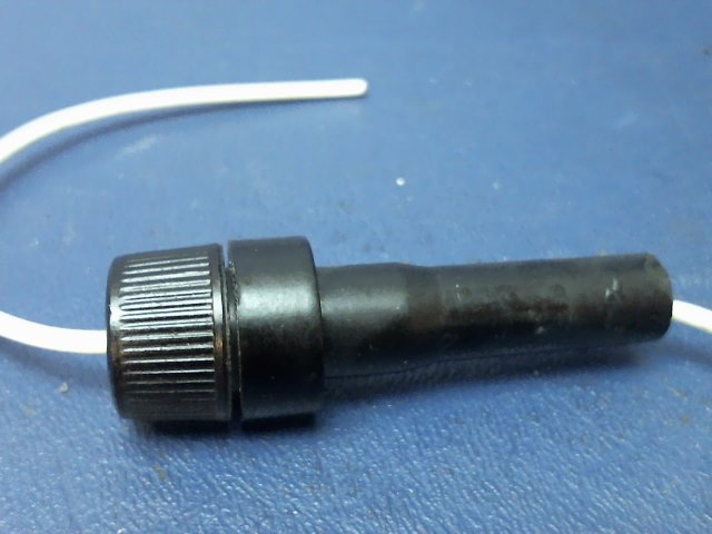 Piper 465 257 HOLDER - Fuse (342001)