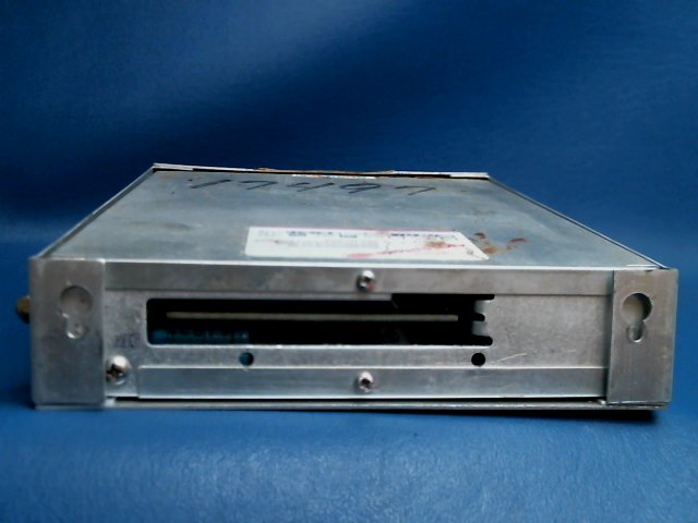 Bendix King 066-1038-00 KR 86 ADF w/Antenna KA-42B - Tray & Wiring