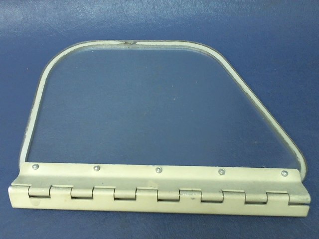 Piper 65896-00 WINDOW ASSEMBLY - Storm