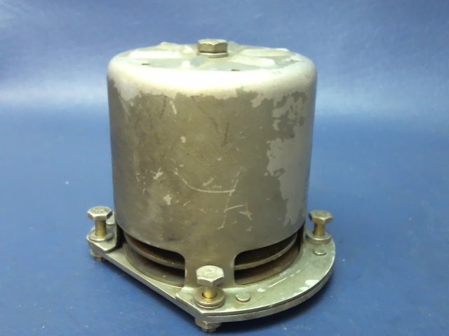 Teledyne 641404-1 VALVE OVERBOOST