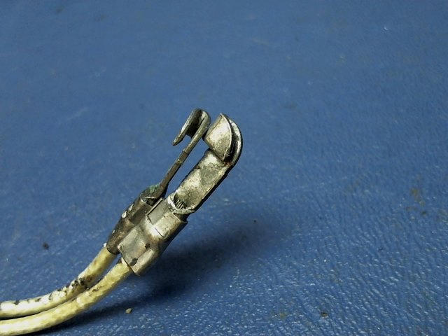 Piper 67411-08 SWITCH - Squat & stall warning prevention QTY (2)