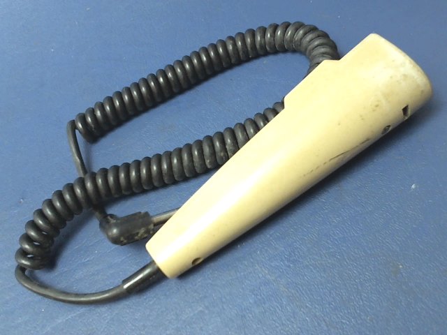 Telex NPN MICROPHONE