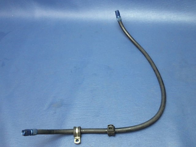 Piper 63901-77 HOSE ASSY - Flexible (primer line) 3/16 I.D.