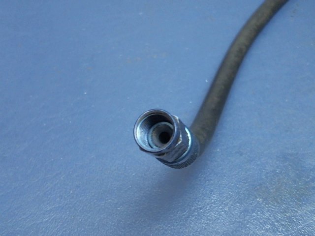 Piper 63901-77 HOSE ASSY - Flexible (primer line) 3/16 I.D.