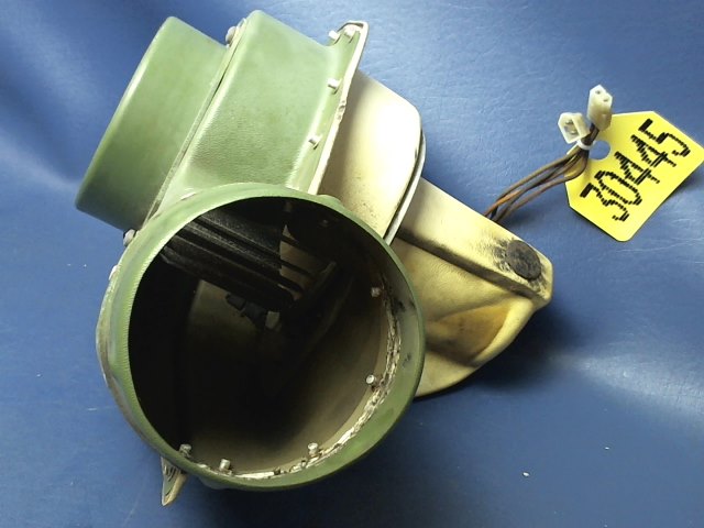 Piper 99642-03 BLOWER ASSEMBLY - Fresh air CORE