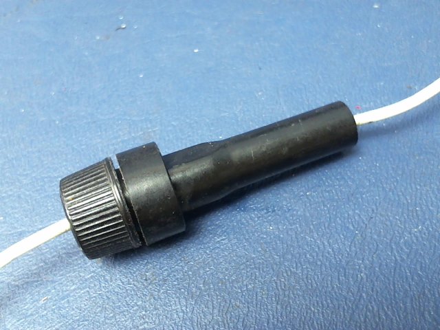Piper 465 257 HOLDER - Fuse (342001)