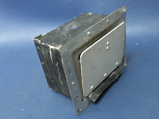 Piper 62276-00 BOX ASSEMBLY - Cabin air