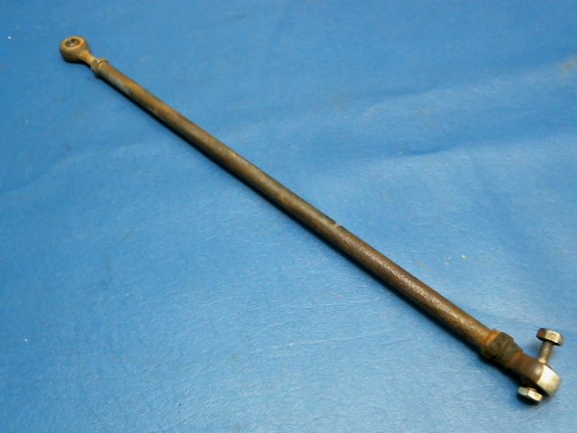 Piper 63327-00 ROD ASSEMBLY - Nose wheel control (See details)