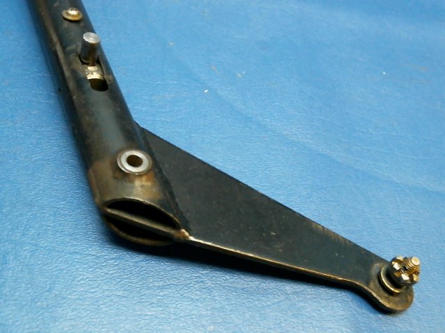 Piper 63782-04 Handle Flap Lever