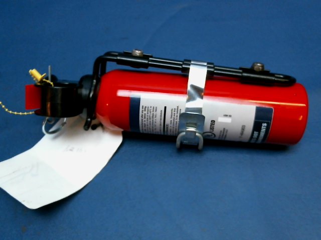 Cessna NPN HALON FIRE EXTINGUISHER 1211/1301 MODEL RT-A400