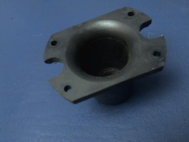 Cessna 0760131-5 SUPPORT-CONTROL TUBE RH (Control Wheel Yoke Adapter)