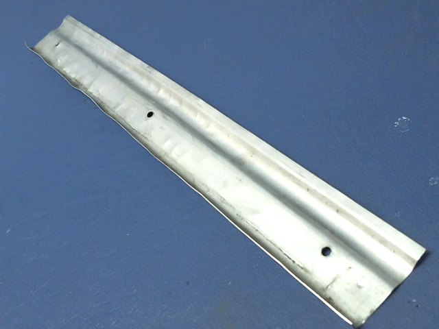 Cessna 0311623-1 SCUFF PLATE-BAGGAGE COMPARTMENT DOOR