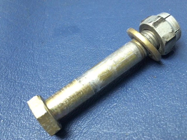 Beechcraft NAS1305-21 BOLT-FWD/5TH ATTACH POINT