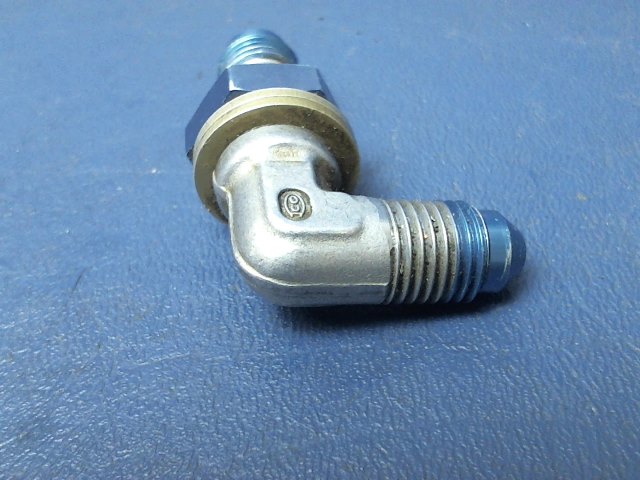 Cessna NPN 90 DEGREE ELBOW