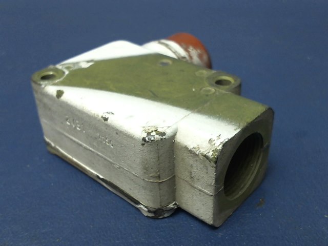 Cessna 2VB1 MICRO SWITCH-NOSE GEAR DOWN