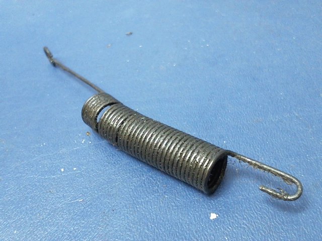 Cessna 0541172-1 SPRING RETURN PARKING BRAKE