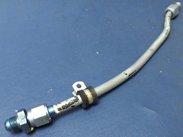 Cessna 0400311-57 LINE - FUEL