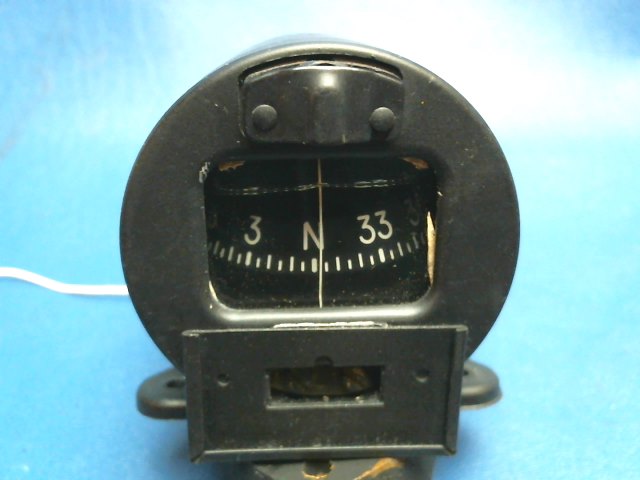 AIRPATH INSTRUMENT C2400L4P COMPASS