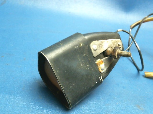 Cessna NPN MAP LIGHT W/SWITCH