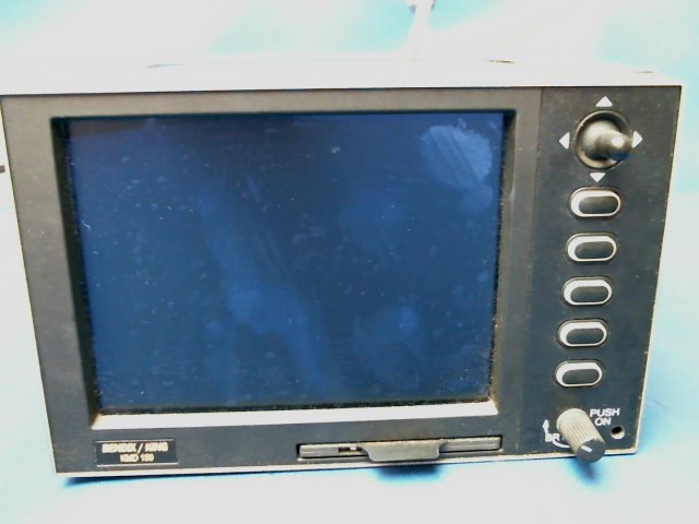 Bendix King 066-01174-0101 KMD 150 MFD Multifunction Display/GPS 066 ...