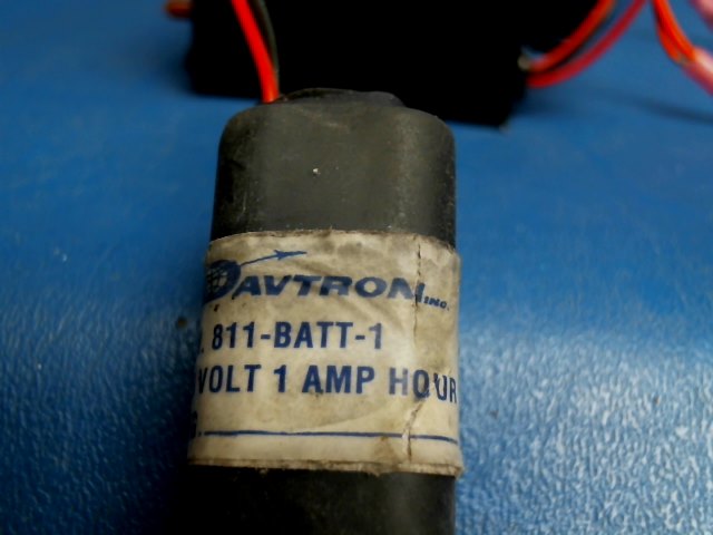 Davtron 811B-1 DAVTRON DIGITAL CLOCK