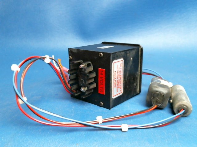 Davtron 811B-1 DAVTRON DIGITAL CLOCK