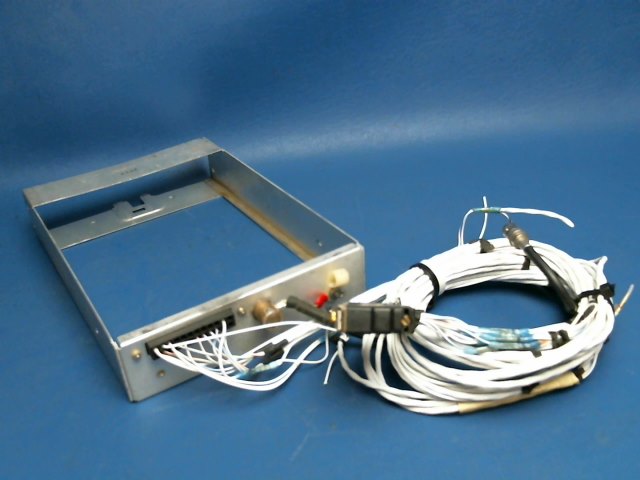 King 066-1062-00 KT-76A ATC TRANSPONDER (14 Volts )