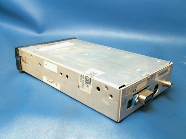 Apollo 430-6025-000 APOLLO IIMORROW GPS w/ TRAY (CRACKED)