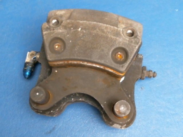 McCauley C-30018 BRAKE -MAIN GEAR C30018 Cracked