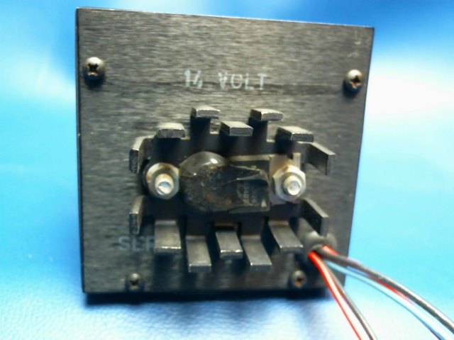 Davtron M811B CLOCK CHRONOMETER