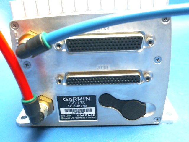 Garmin 011-01817-00 GARMIN GSU 73