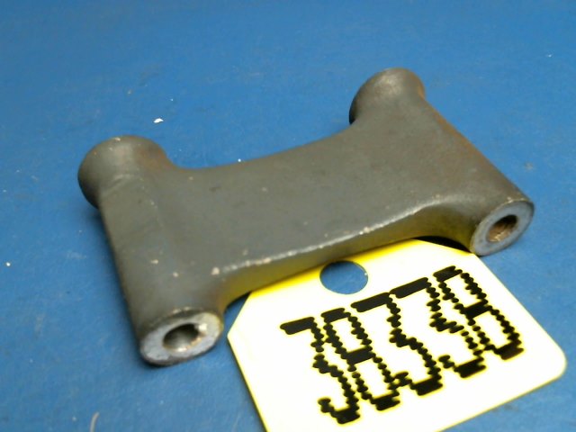 Lycoming LW-10066 SPACER TURBO BRACKET