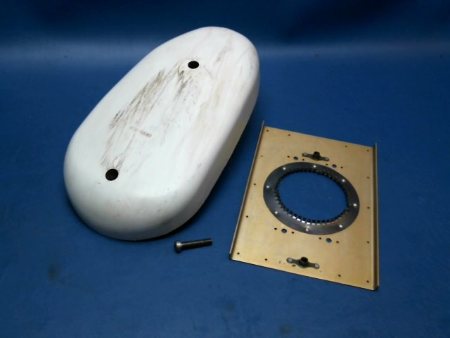 Bendix King UNKNOWN BENDIX KING ANTENNA W/MOUNT