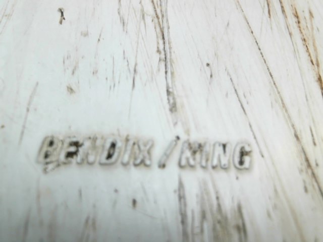 Bendix King UNKNOWN BENDIX KING ANTENNA W/MOUNT