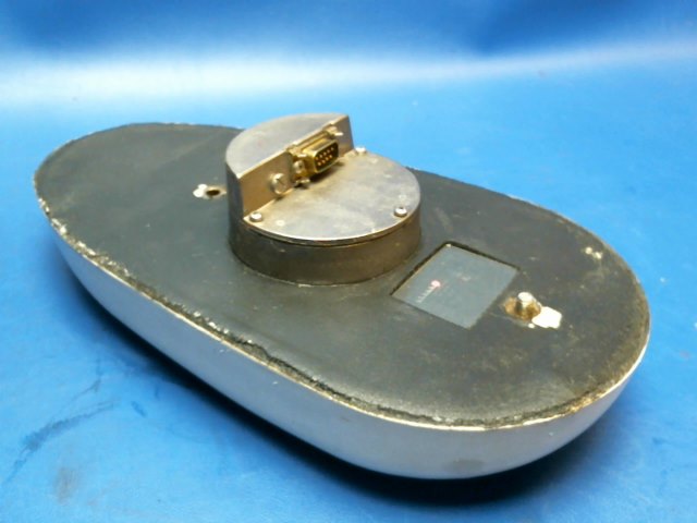 Bendix King UNKNOWN BENDIX KING ANTENNA W/MOUNT