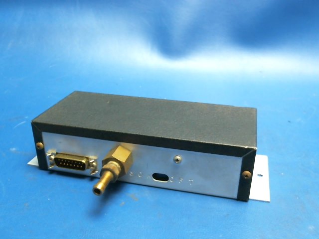 Terra AT3000 ENCODER-Altitude Digitizer Model AT-3000