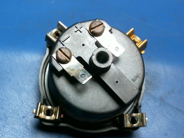 Datcon 102149 HOBBS METER (2430.8)