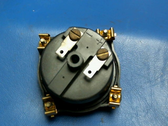 Hobbs 548 421 Hobbs hour meter