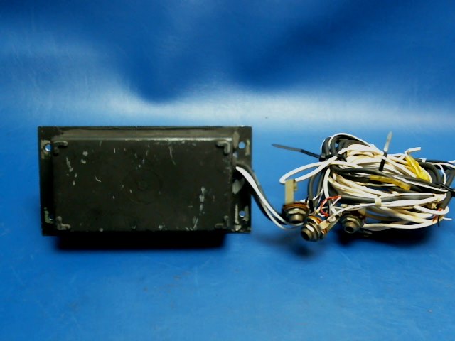 SOFTCOMM ATC-2 INTERCOM w/Jacks and Coupler