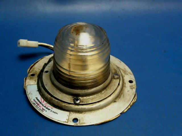 Aeroflash C621001-0106 LIGHT ASSEMBLY-FLASHING BEACON