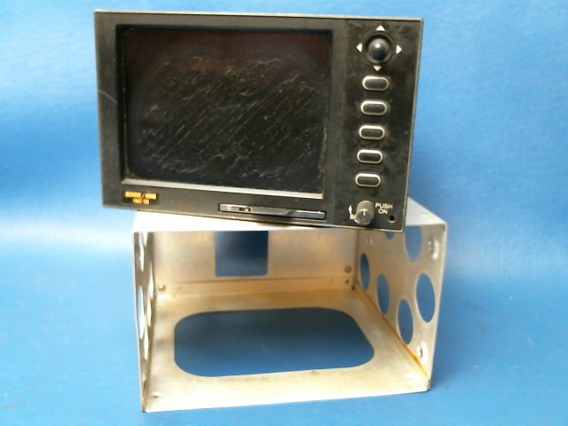 Bendix King 066-01174-0201 KMD 150 MFD Multifunction Display/GPS (SEE ...