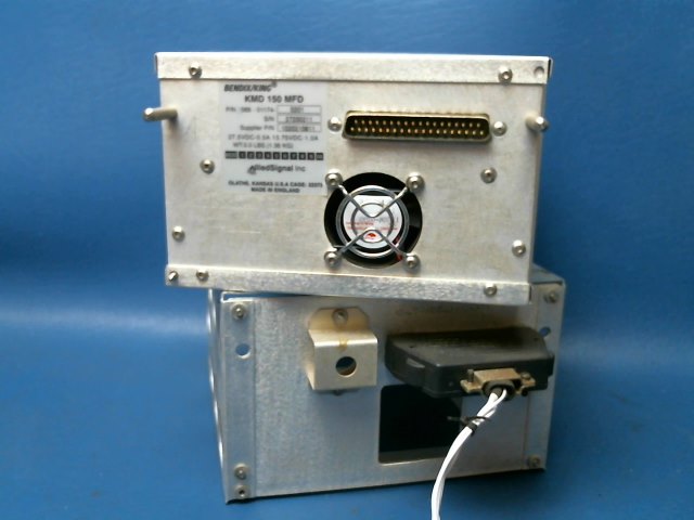 Bendix King 066-01174-0201 KMD 150 MFD Multifunction Display/GPS (SEE ...