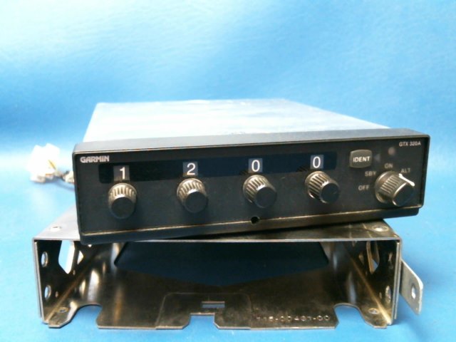 Garmin 011-00728-00 GTX-320A