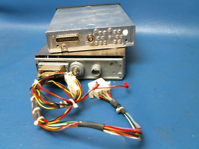 Garmin 011-00728-00 GTX-320A