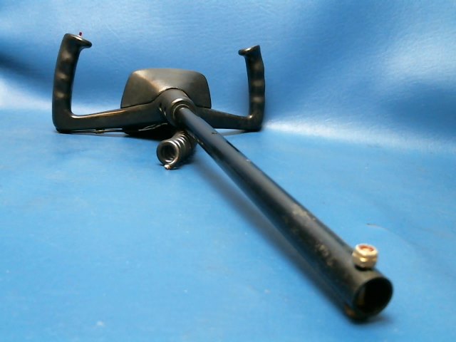 Cessna 0513260-5 WHEEL-CONTROL YOKE CO-PILOT w/ MIKE SWITCH