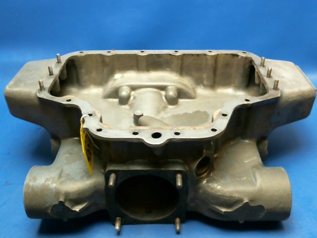 Lycoming IO-360-C1C LW-12754 Oil Sump