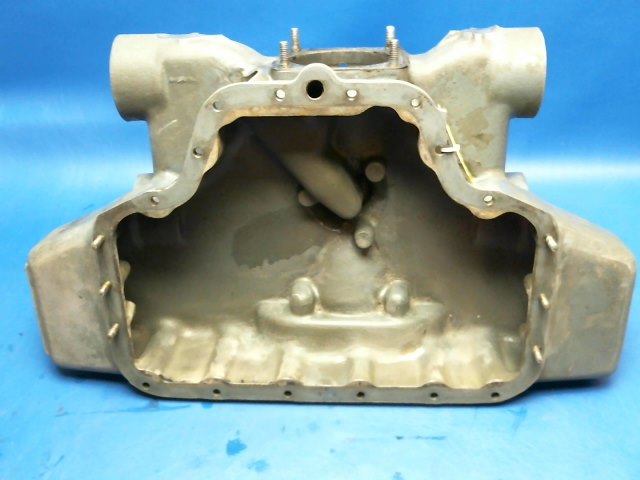 Lycoming IO-360-C1C LW-12754 Oil Sump
